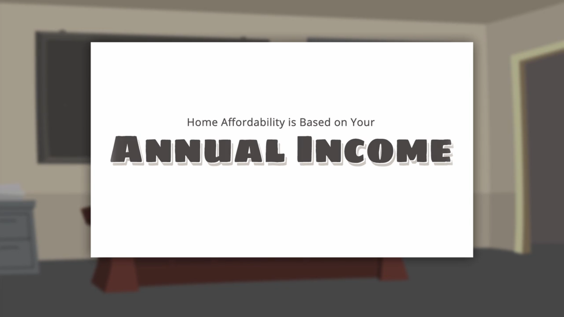 Debt-to-Income Ratio Rules for FHA Loans