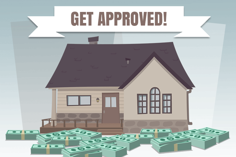 The FHA Loan Approval Process