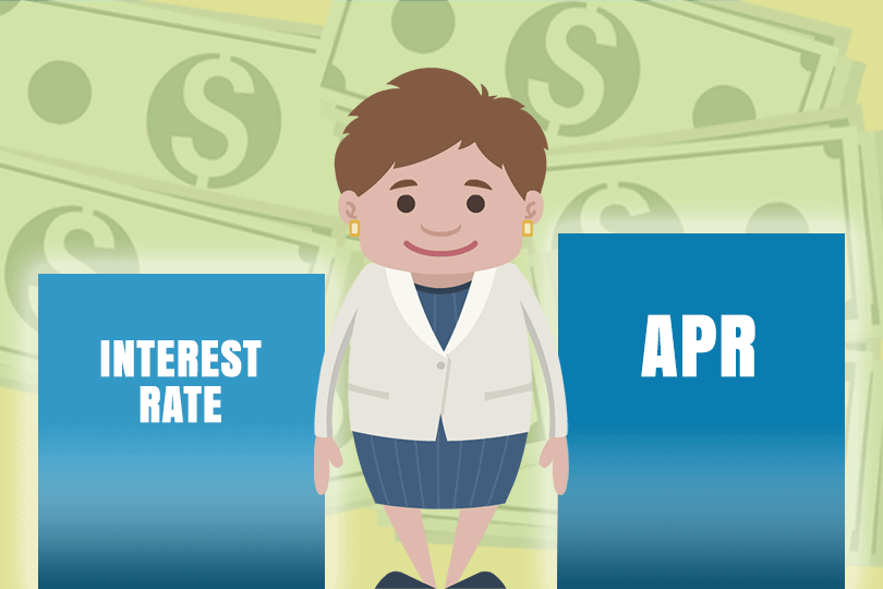 How FHA Loan Upfront Fees Affect APR