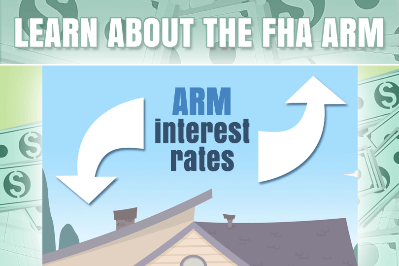 FHA Adjustable Rate Mortgage Questions and Answers