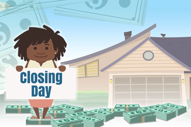 What to Know About Closing Day