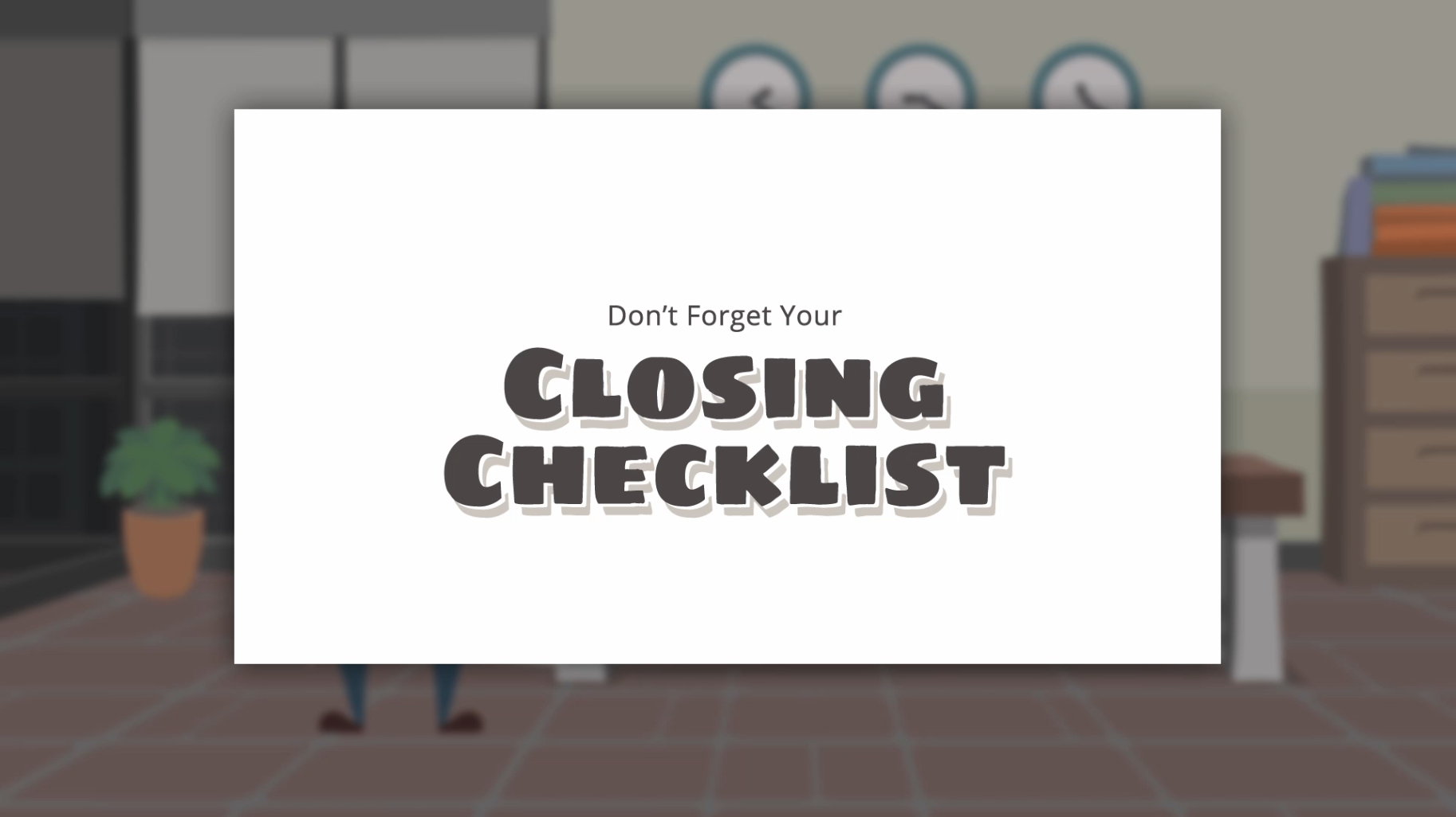 FHA Home Loan Rules for Closing Costs