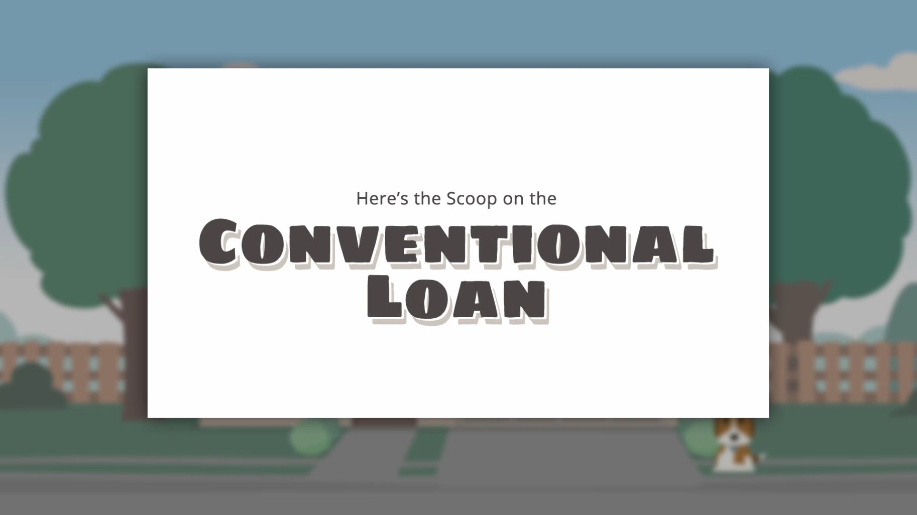 Refinancing from a Conventional Loan to an FHA Mortgage