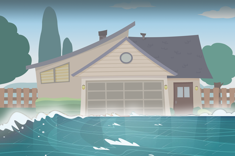 FHA Flood Zone Requirements