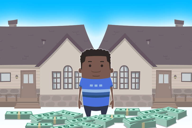 Buying a Duplex With an FHA Mortgage