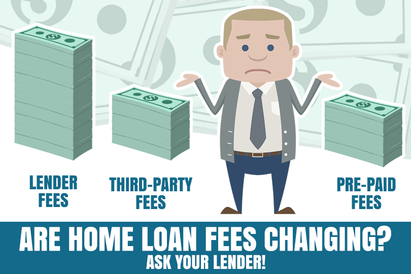 Does Your FHA Loan Have Unexpected Costs?
