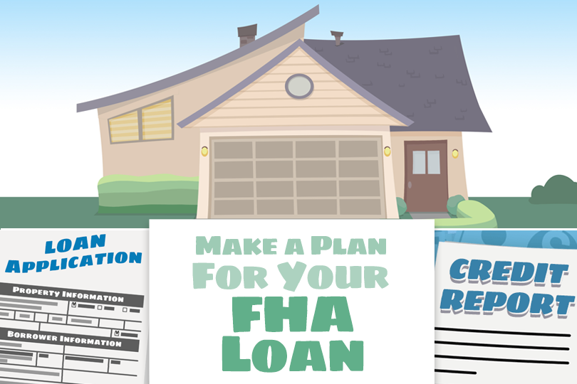 How Long Does an FHA Mortgage Take?
