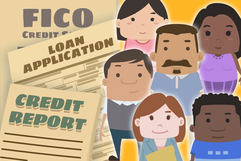 Credit Qualifications for FHA Loans