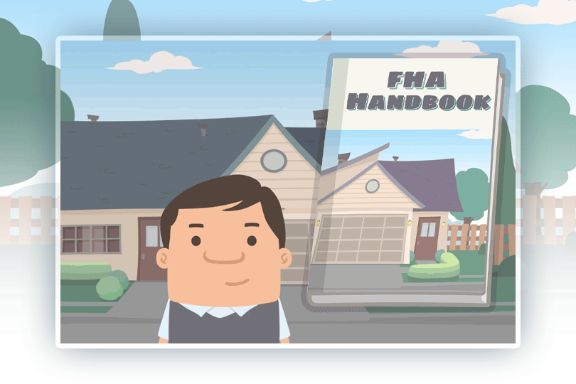 Loan-to-Value Guidelines for FHA Loans