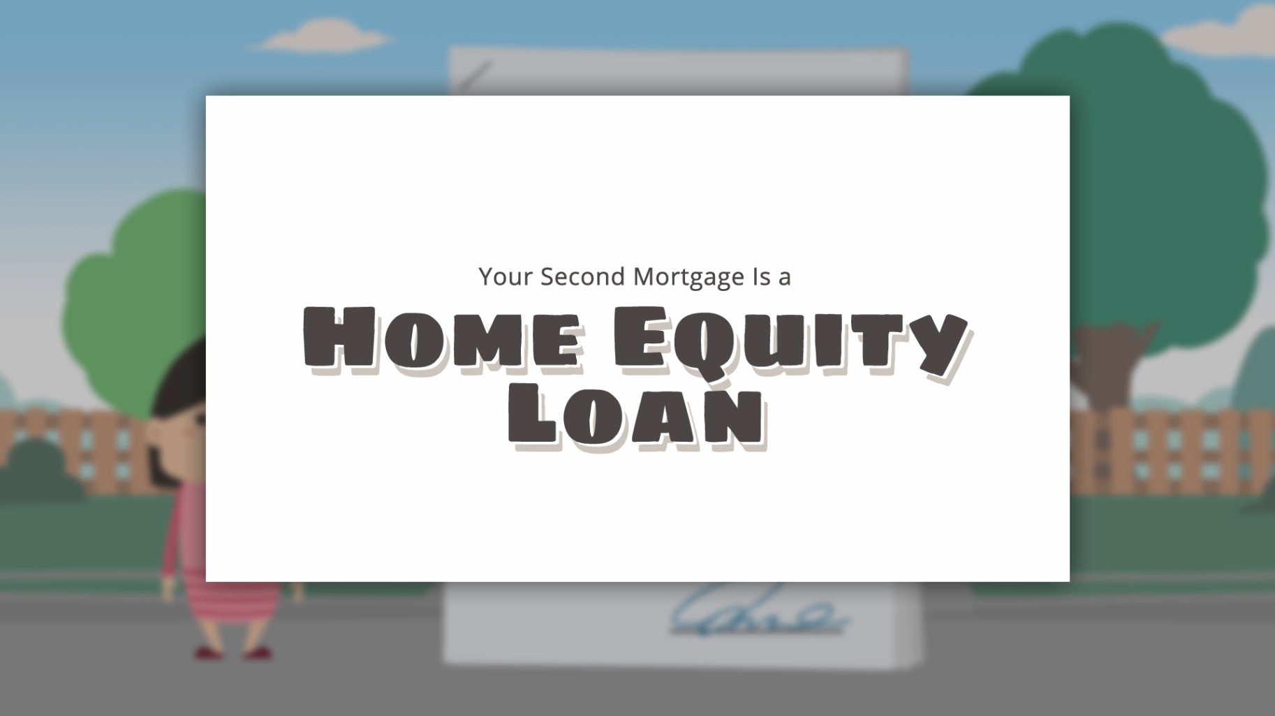 FHA Loans and Home Equity