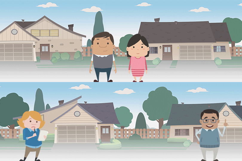 Using an FHA Loan to Buy a Mixed-Zoning or Mixed-Use Home