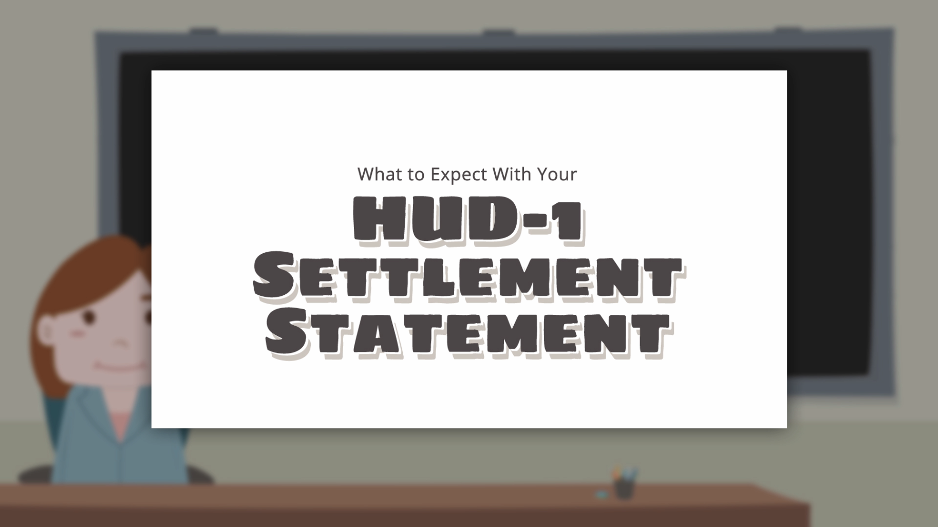 HUD is the Department of Housing and Urban Development