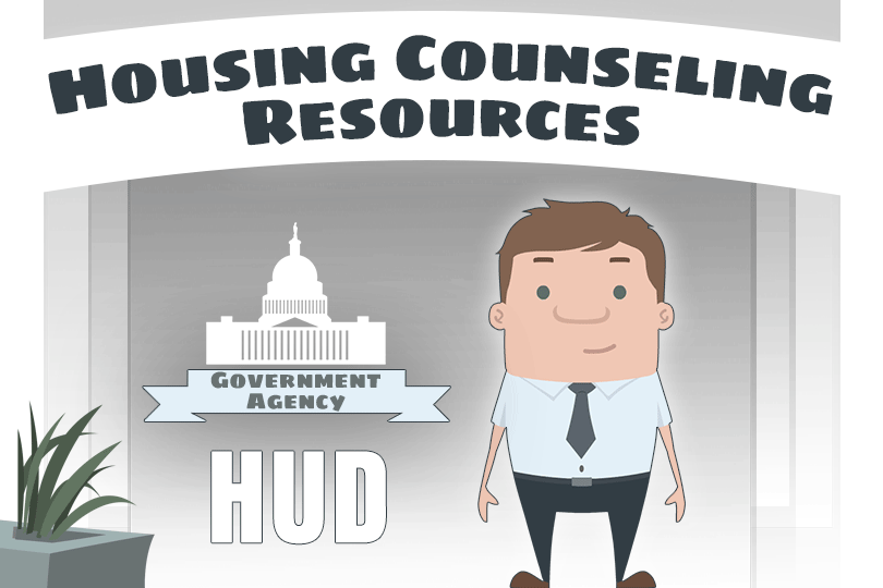 HUD-Approved Counseling for FHA Mortgages