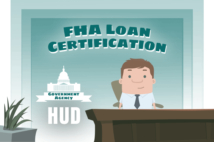 Important Changes to FHA Loan Rules for Income Verification