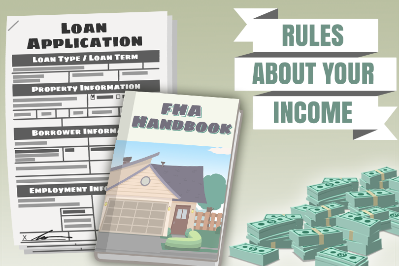 Are My Tax Returns Required for an FHA Loan?