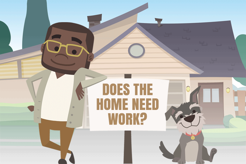 Minimum Property Requirements for Your FHA Loan