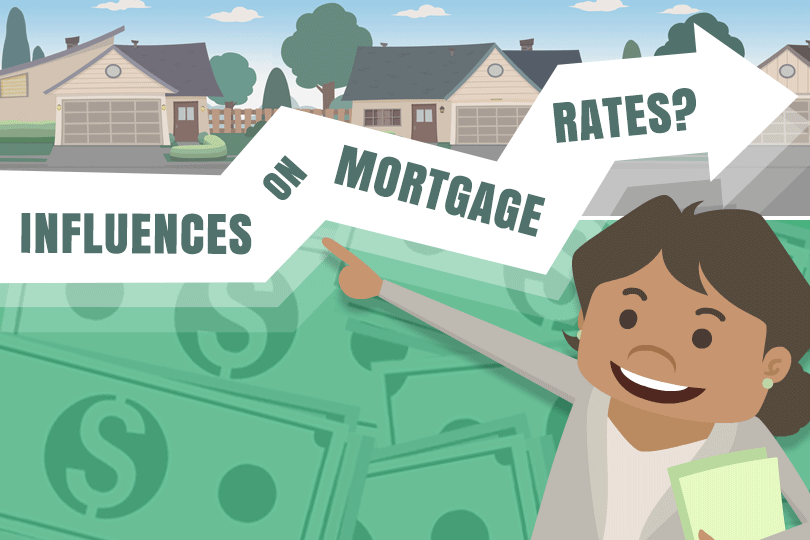 Factors Affecting FHA Loan Interest Rates