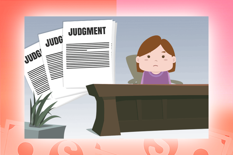 FHA Loan Rules You Should Know About Judgments