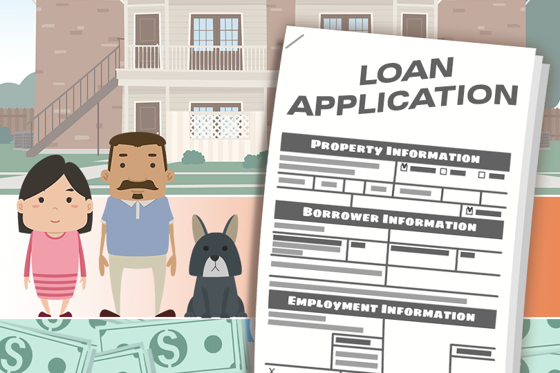 What it Takes to Get FHA Loan Approval