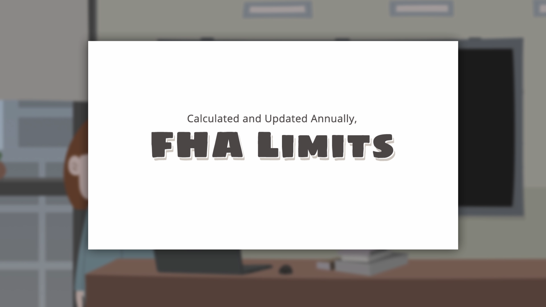 FHA Home Loan Limits and Why They Vary