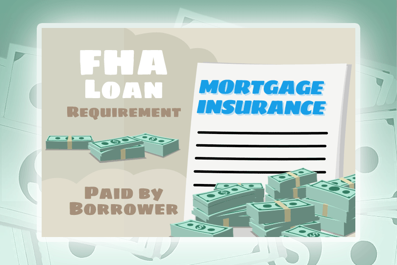 FHA Loans and Mortgage Insurance Requirements
