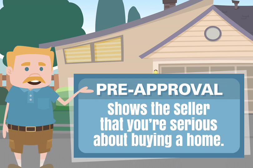 FHA Loan Prequalification vs. Pre-Approval