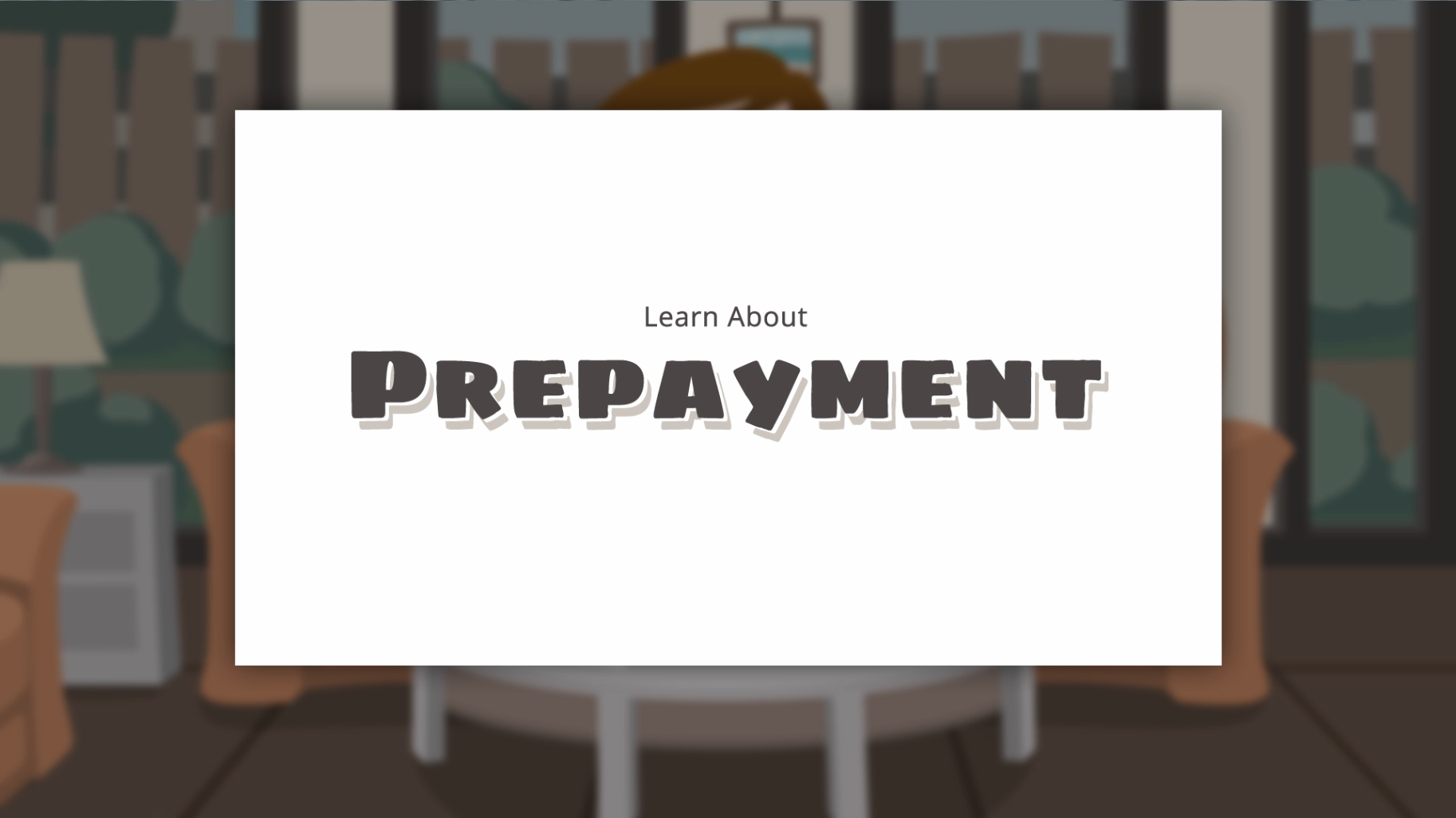 Pros and Cons of Mortgage Prepayment