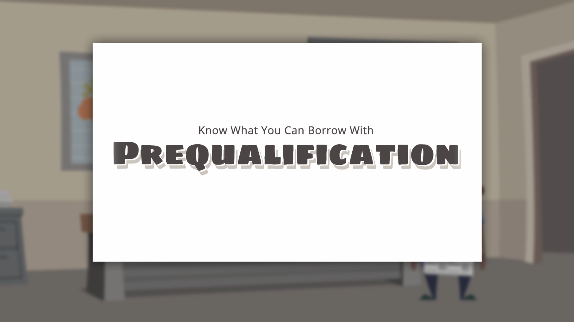 FHA Loan Approval Timeline