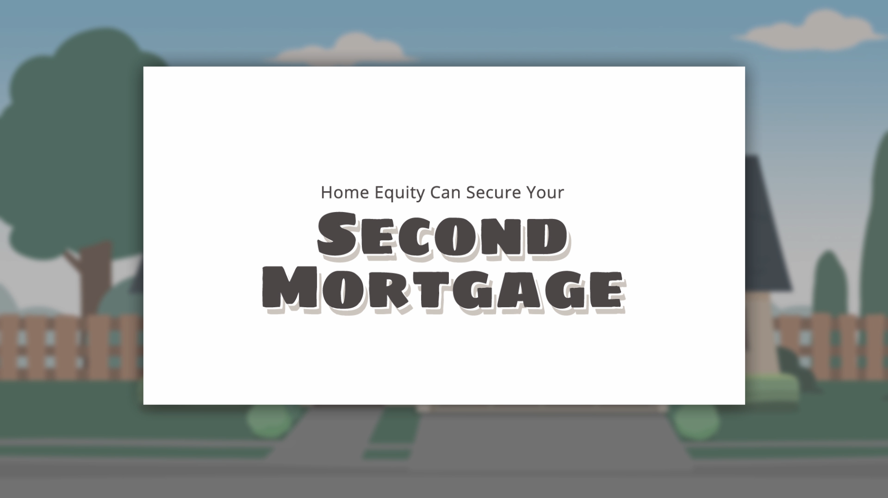 The FHA HECM Saver Program